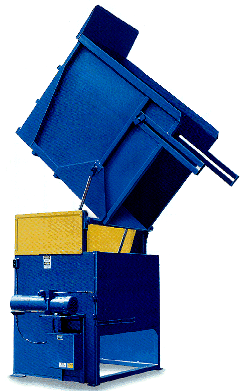 Carts, Washers & Dumpers | Laundry Consulting